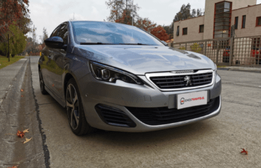 Vehiculos : Vemos tu auto